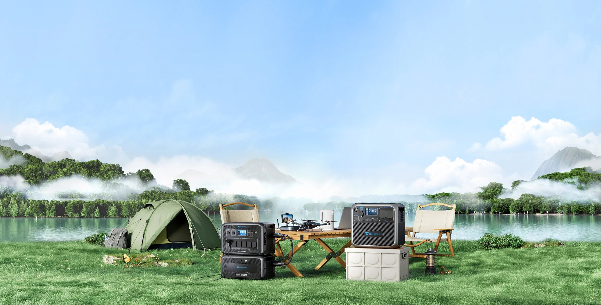 What is BLUETTI? [All You Want to Know ]