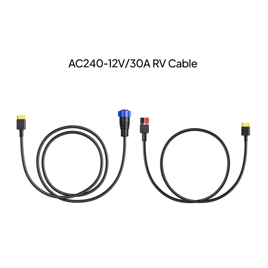 12V RV CABLE