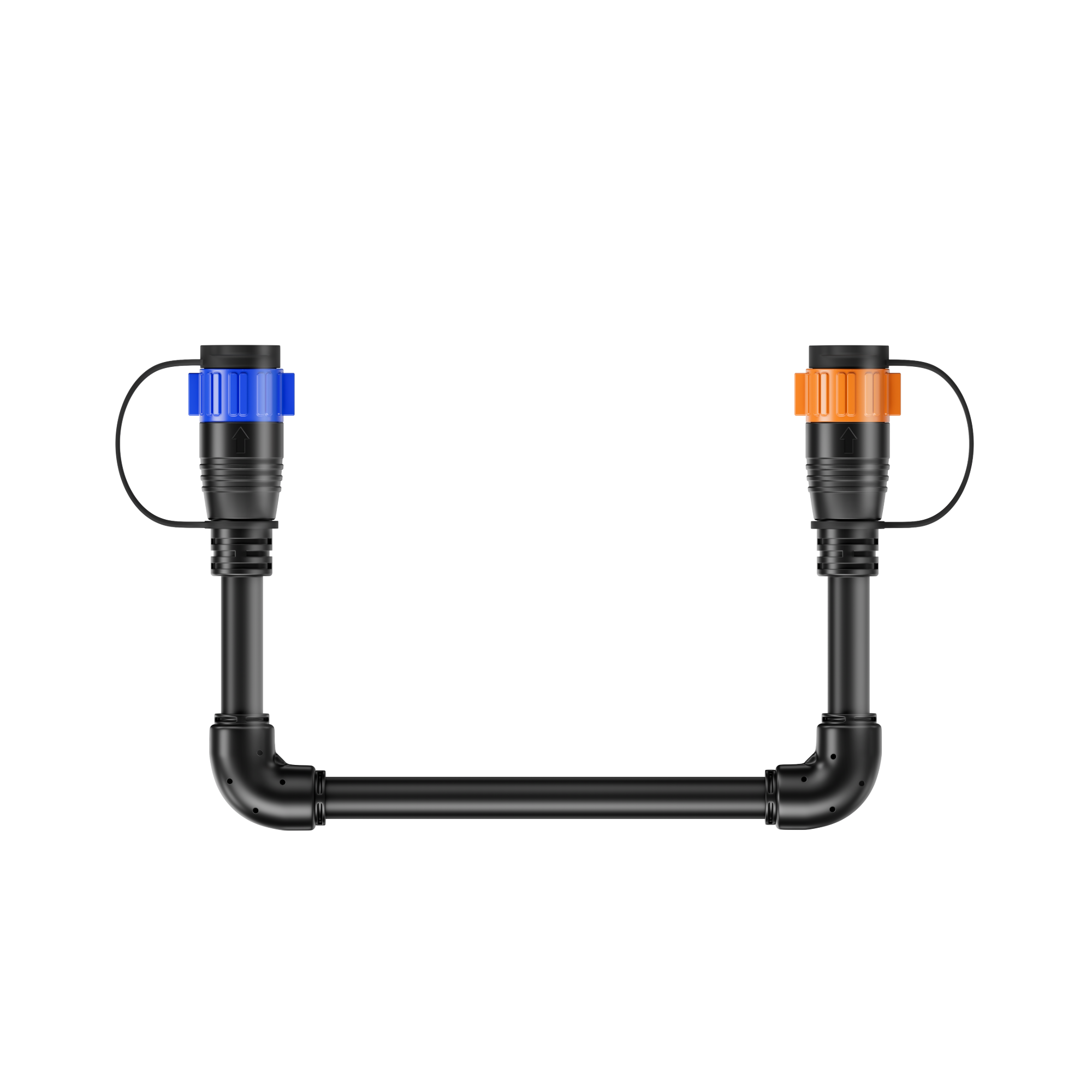 BLUETTI Battery Expansion Cable for AC240 & B210