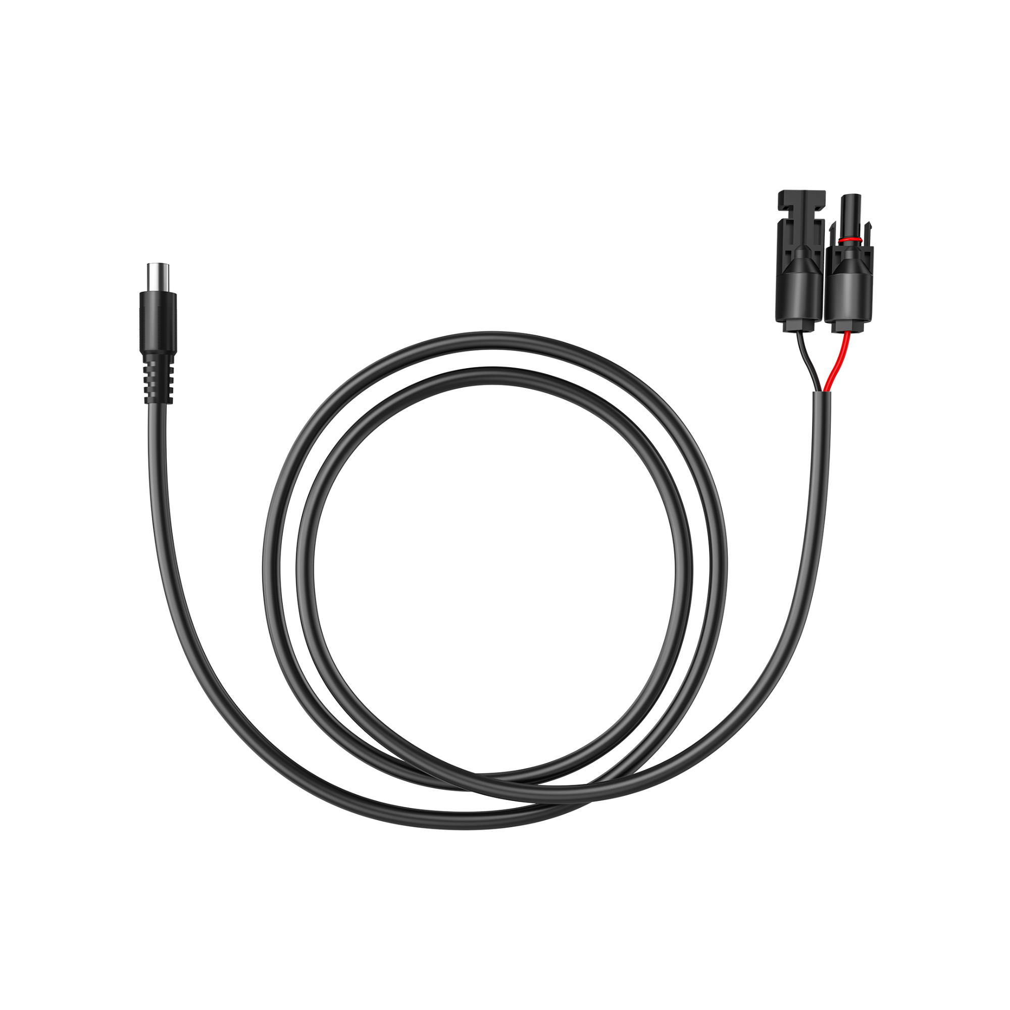 EB3A/B80 Solar Charging Cable