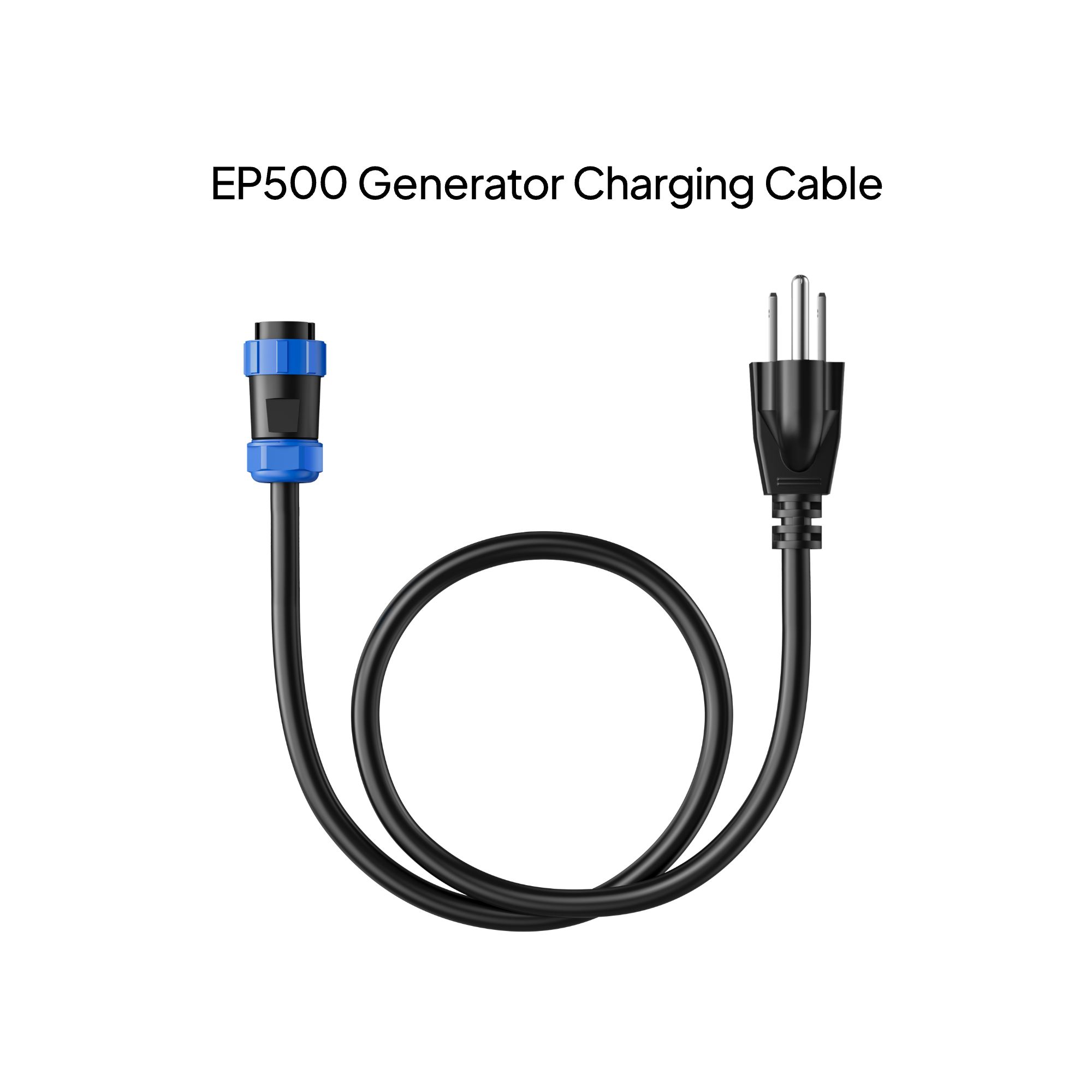 EP500 Generator Charging Cable