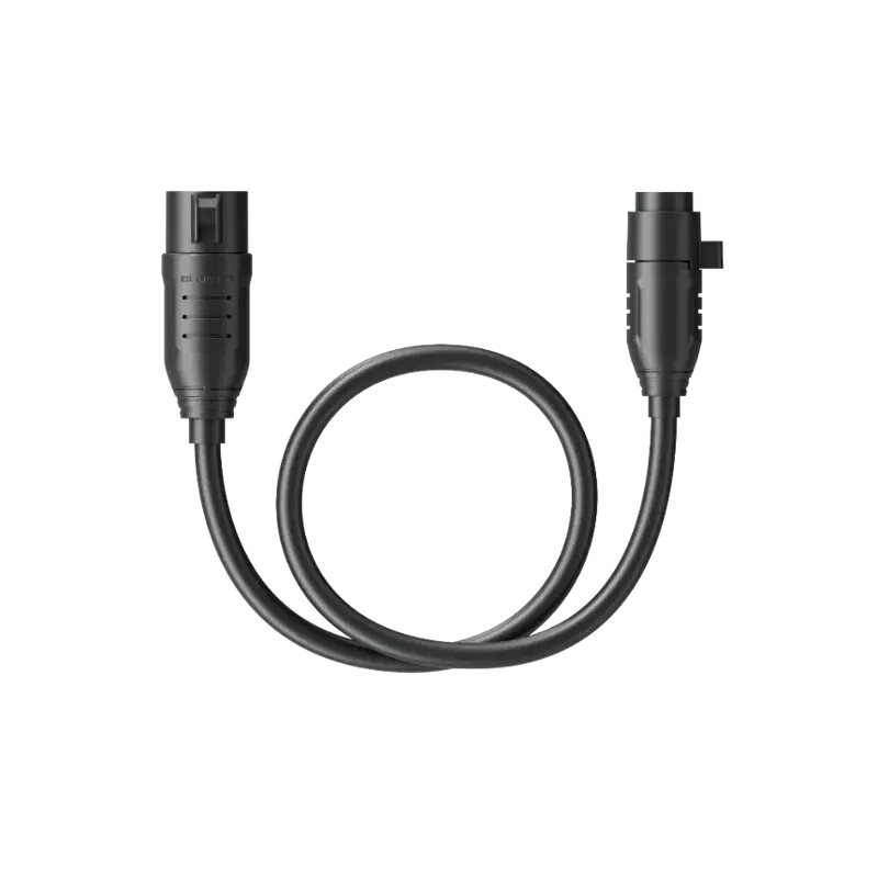 EV Station Charging Cable