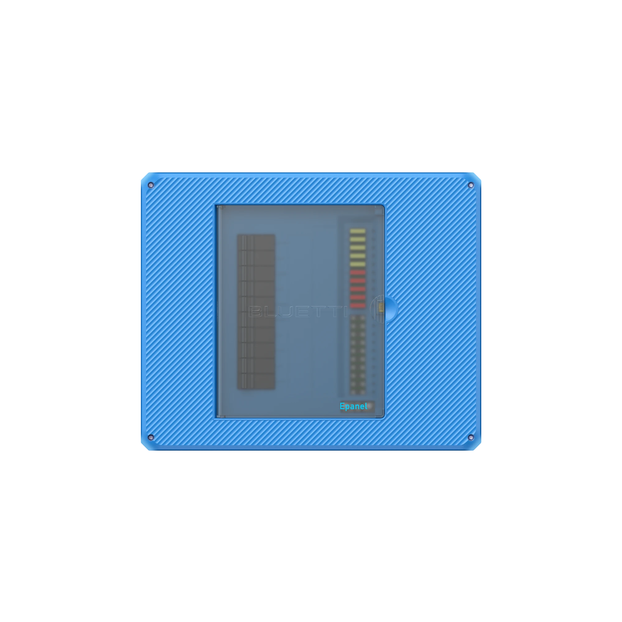 BLUETTI Epanel Intelligent Distribution Cabinet