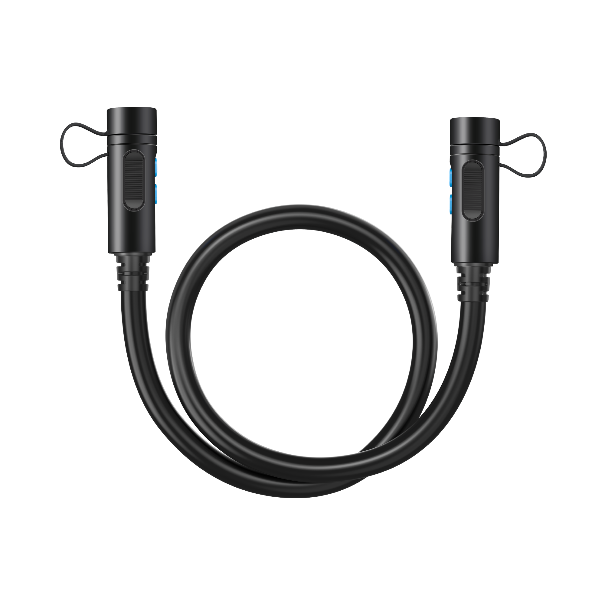 External Battery Connection Cable (P090A)